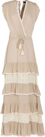 Miss Bikini KLEIDER - Maxi-Kleider auf YOOX.COM