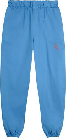 Bobo Choses Pantalon Jogger Coton Bio - Collection Femme Bobo Choses