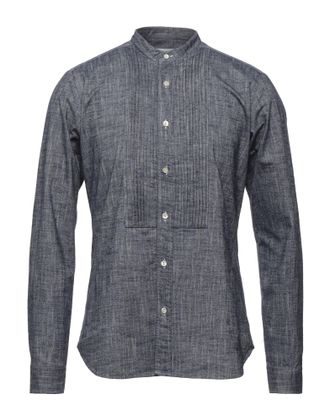 Tintoria Mattei TOPS - Hemden auf YOOX.COM