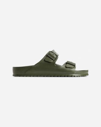 Birkenstock Arizona EVA -Gr&uuml;n