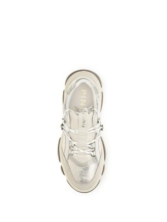 Pinko Athena Sneakers - White