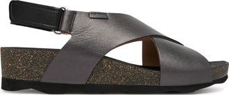 Pikolinos Sandalen Pikolinos Mahon W9E-0912Clc1 Grau