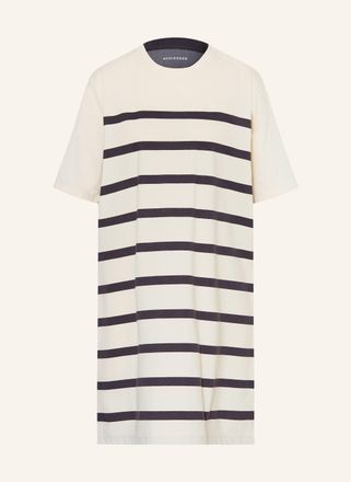 Schiesser Nachthemd Casual Nightwear weiss