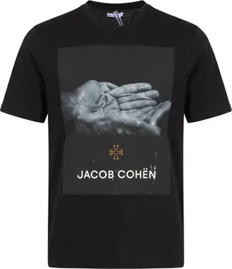 Jacob Cohen TOPS - T-shirts auf YOOX.COM