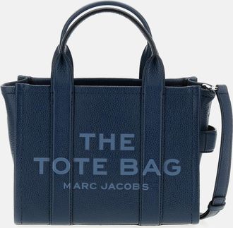 Marc Jacobs Die Tote Bag Aus Pelle Piccola
