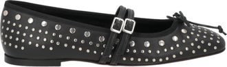 Baldinini SCHUHE - Ballerinas auf YOOX.COM