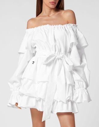 Philipp Plein Minikleid