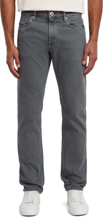 G-Star Herren Mosa Straight Jeans, Mehrfarben (India Ink/Folkstone Gray Double dye gd D23692-D552-H505), 38W / 32L