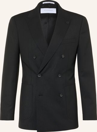 Baldessarini Baldessarini Anzugsakko Extra Slim Fit schwarz