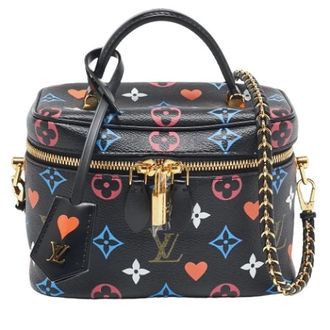 Louis Vuitton Pre-owned Game On Vanity Bag - - Pre-owned - Damen - Mehrfarbig - ONE SIZE