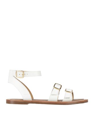 Celine SCHUHE - Sandalen auf YOOX.COM