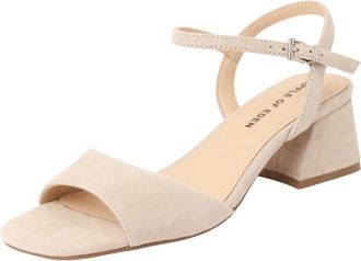 Apple of Eden Pumps FLORE