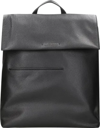 Orciani Micron Backpack - Homme - Sacs - Noir - Taille: ONE Size
