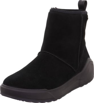 Legero Damen COSY warm gefütterte Gore-Tex, SCHWARZ (SCHWARZ) 0000, 37.5 EU