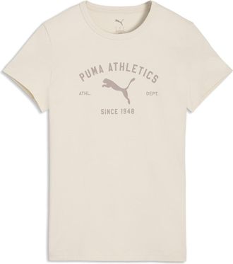Puma T-Shirt Class