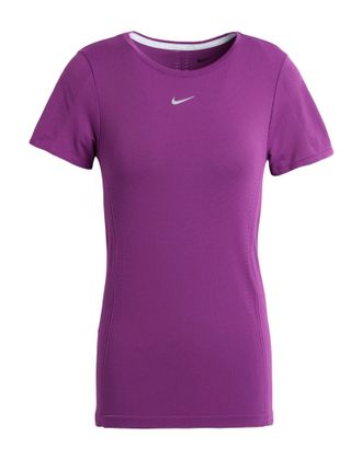 Nike W NK DFADV AURA SLIM SS TOP