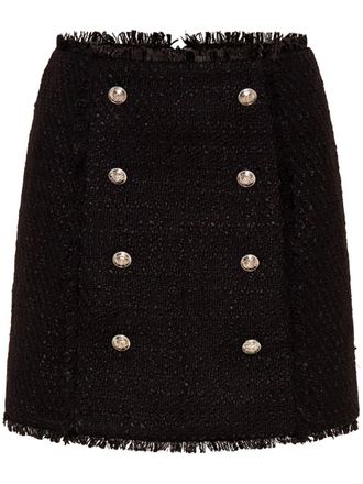 Nicholas minijupe Suzi - Noir