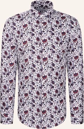 Seidensticker Seidensticker Business Hemd Shaped Fit rot