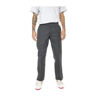 Dickies Herren, Hosen, Grau, W28 L30Gr&ouml;&szlig;e