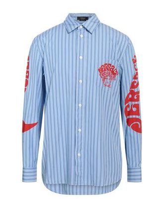 Versace TOPS - Chemises sur YOOX.COM