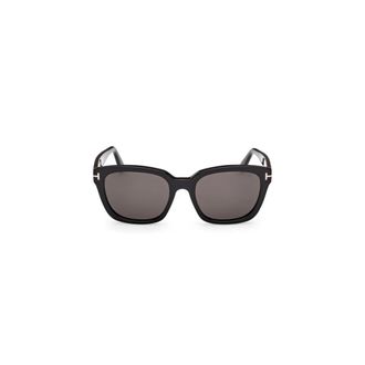 Tom Ford Authentische stilvolle Brillen von Premium-Qualit&auml;t - - Accessories - Damen - Schwarzk - 53 MM