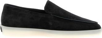 Fear of God Mokassins - Schwarz