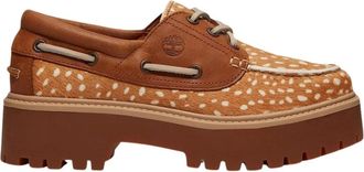 Timberland Damen, Schuhe, Braun, 39 1/2 EUGr&ouml;&szlig;e