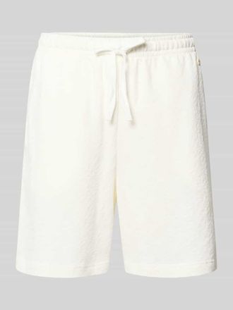 Fynch-Hatton Shorts mit seitlichen Eingrifftaschen