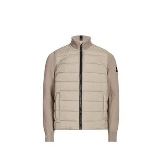 Ecoalf Veste bi mati&egrave;re Bimi