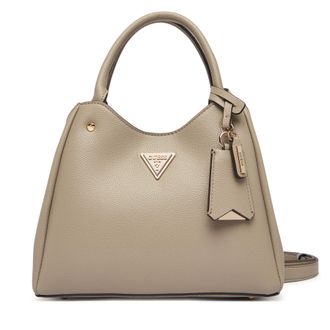 Guess Handtasche Guess Meridian II HWBG69 74050 Beige