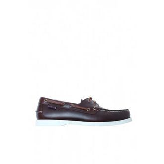 Sebago Portland Bootsschuh - - Shoes - Herren - Braun - 39 EU