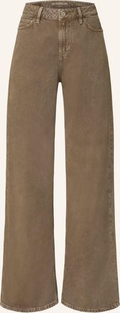 Guess Flared Jeans Bellflower beige