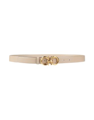 Ferragamo Kleinlederwaren - G&uuml;rtel auf YOOX.COM