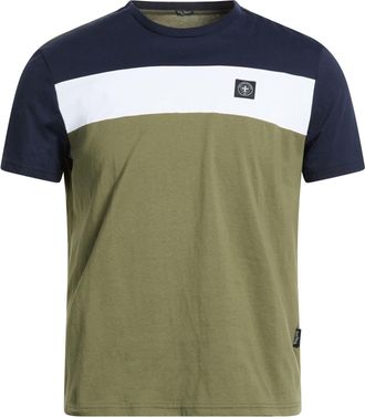 Three Stroke TOPS - T-shirts auf YOOX.COM
