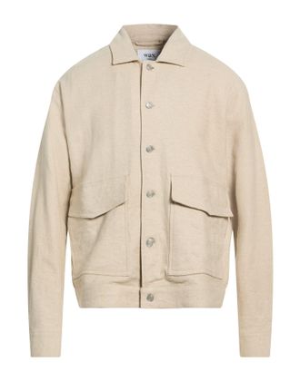 Wax JACKEN & M&Auml;NTEL - Jacken und Anoraks auf YOOX.COM