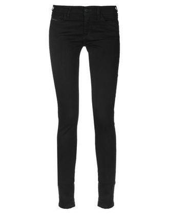 Diesel BAS - Pantalons en jean sur YOOX.COM