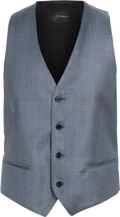 Emporio Armani ANZÜGE und CO-ORDS - Couture-Westen auf YOOX.COM