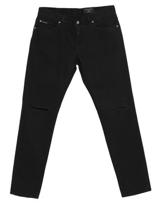 Dolce & Gabbana HOSEN & R&Ouml;CKE - Jeanshosen auf YOOX.COM