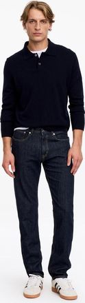 Arket PARK Regular Jeans -Blau