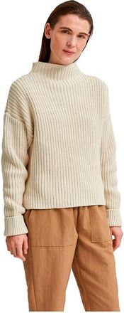 Selected Female Pullover Oversize