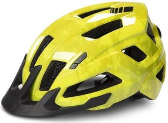 Cube Steep - Fahrradhelm