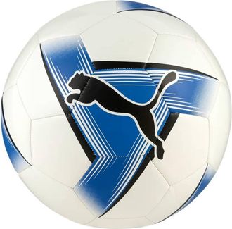 Puma Prestige Ball, Unisex Trainingsb&auml;lle, White-Team Royal-Black, 5-084585