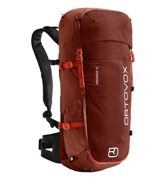 Ortovox Traverse 30 - Alpinrucksack