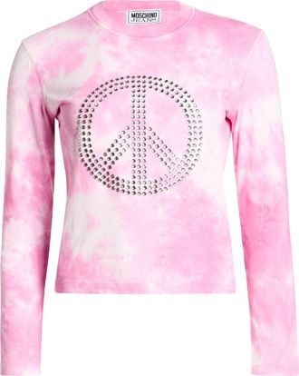 Moschino TOPS - T-shirts auf YOOX.COM
