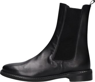 Stefano Lauran Elga Chelsea Boots - - Shoes - Damen - Schwarzk - 43 EU