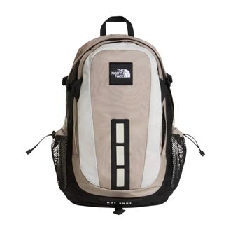 The North Face Hot Shot SE Rucksack - - Sport - Herren - Mehrfarbig - ONE SIZE