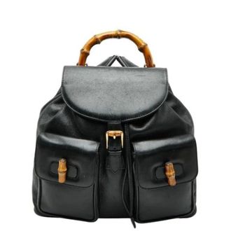 Gucci Damen, Pre-Owned, Schwarzk, ONE SIZEGr&ouml;&szlig;e