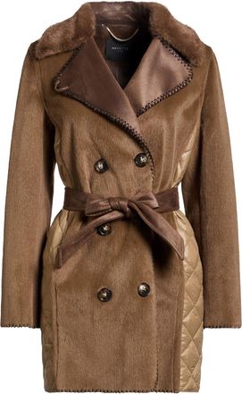 Nenette JACKEN & M&Auml;NTEL - M&auml;ntel auf YOOX.COM