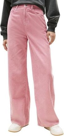 Tommy Jeans Claire HR W - lange Hosen - Damen