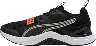 Puma Puma V&eacute;lo Cross Prospect Unisexe, Puma Noir et Rouge, 42 EU